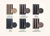 China Soundproof Acoustic Panels NRC 0.8 Echo Cancelling for Home Recording Studio for sale