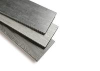 China Waterproof Rigid Core SPC Flooring Click Lock Vinyl Planks Stain Resistant for sale