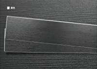 China Waterproof Rigid Core SPC Flooring Click Lock Vinyl Planks Stain Resistant for sale