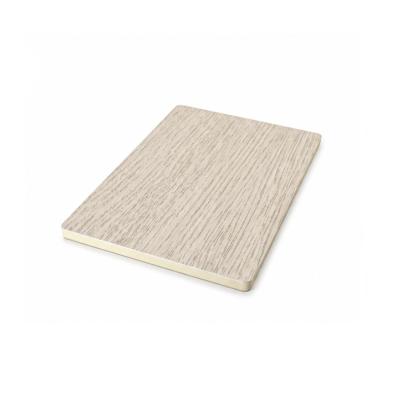 China Heavy Duty Anti Collision PVC Waterproof Wall Panels High Strength Commercial Decor Board for sale