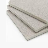 China Extra Tough Diamond PVC Garage Wall Panels High Density Unbreakable Protection Board for sale