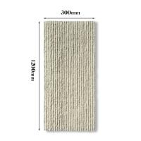 China Realistic PU Stone Flowing Veneer Wall Panels Lightweight Easy DIY For Home Courtyard for sale