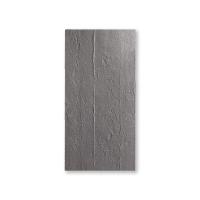 China Textured PU Stone Cement Concrete Board 3D Artificial Wall Panel For Shop Exterior for sale