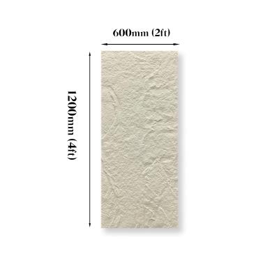 China Flexible Stone Wall Panel Skin 3D Faux Big Slab Anti Corrosion For Shop Facades for sale