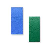 China Flexible Stone Wall Panel Skin 3D Faux Big Slab Anti Corrosion For Shop Facades for sale