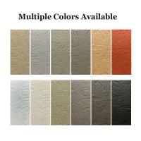 China Flexible Stone Wall Panel Skin 3D Faux Big Slab Anti Corrosion For Shop Facades for sale