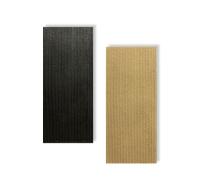China Round Line Soft Stone Flexible MCM Wall Panel Artificial Stone Veneer For Villa Home for sale