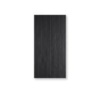 China Cement Concrete Wood Grain Soft Stone Flexible Wall Panel Texture For Hospitality Walls for sale