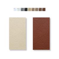 China Slate Soft Stone Flexible Wall Panel Ultra Thin Easy Paste For Storefront Villa Decor for sale