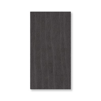 China Coarse Rammed Earth Flexible Stone MCM Wall Panel Soft Porcelain Column Cladding For Storefronts for sale
