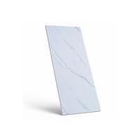 China Modern SPC Wall Panel Stone Plastic Composite Cladding Mildew Proof Kitchen Bathroom for sale