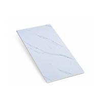 China Modern SPC Wall Panel Stone Plastic Composite Cladding Mildew Proof Kitchen Bathroom for sale