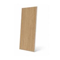 China Wood Grain SPC Wall Cladding Stone Plastic Composite Waterproof Click Lock Wet Area for sale
