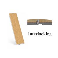 China Moisture Proof Stone Plastic Composite Flooring Formaldehyde Free High Hardness for Interior Decoration for sale