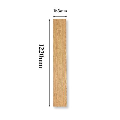 China Moisture Proof Stone Plastic Composite Flooring Formaldehyde Free High Hardness for Interior Decoration for sale