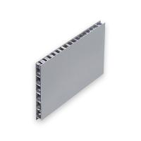 China Waterproof All Aluminium Honeycomb Panels Ceiling Wall Cabinet Cladding for Kitchen Bathroom for sale