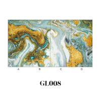 China Eco Friendly PVC Marble Sheet Waterproof Ultra High Definition Luxury Wall Panel for Hotel Home for sale