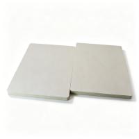China Anti Collision High Strength PVC Wall Panels Anti Impact Waterproof Commercial Project Board for sale