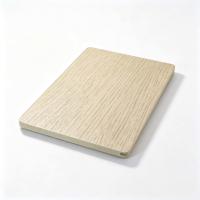 China Anti Collision High Strength PVC Wall Panels Anti Impact Waterproof Commercial Project Board for sale
