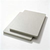 China Anti Collision High Strength PVC Wall Panels Anti Impact Waterproof Commercial Project Board for sale