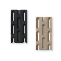 China Decorative Polyurethane Faux Stone Wall Panel New Material DIY Friendly Texture For Staircase Partition for sale