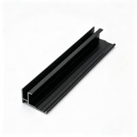 China Anodized Aluminium Alloy Decorative Metal Trims Silicone LED Light Strip Low Maintenance Easy Install for sale
