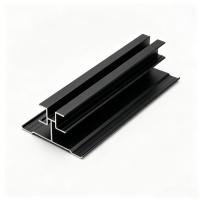 China Easy Clean Aluminium Alloy Decorative Metal Trims LED Side Light Strip Durable Home Wall Decoration Edge for sale