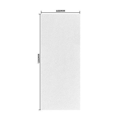 China Anti Mold Soft Stone Flexible Wall Panel Simulated Lychee Texture Pattern For Storefront for sale