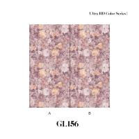 China Ultra HD 3D Printed Feature Wall Panel Flame Retardant Decorative Interior for sale