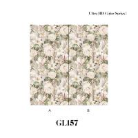 China Ultra HD 3D Printed Feature Wall Panel Flame Retardant Decorative Interior for sale