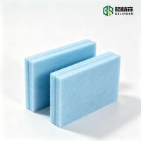 China 3D Polyester Acoustic Wall Panels Noise Absorbing Echo Reduction Cut-to-Size Available for sale
