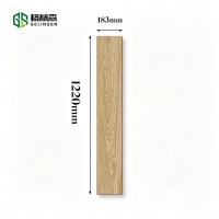 China SPC Flooring Stone Plastic Composite Rigid Core IXPE Underlay Residential Commercial for sale