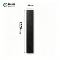 China Stone Texture SPC Flooring Waterproof UV Coated Formaldehyde Free Click Lock for sale