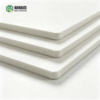 China High Strength Diamond Hard PVC Wall Panel Rigid Board for for High-Traffic Spaces for sale