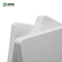 China High Strength Diamond Hard PVC Wall Panel Rigid Board for for High-Traffic Spaces for sale