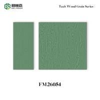China High Definition 3D Printed Wall Panel Customizable Waterproof Cladding for Retail Stores for sale