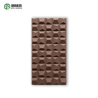 China 3D PU Stone Wall Panel Anti-Aging Fade-Resistant Cladding Long Lifespan for Harsh Climate for sale