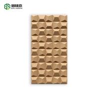 China 3D PU Stone Wall Panel Anti-Aging Fade-Resistant Cladding Long Lifespan for Harsh Climate for sale