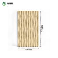 China PU Stone Wall Panel 3D Texture Lightweight Polyurethane Faux Stone Veneer for Hotel Lobby for sale