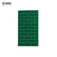 China Hot Sale SPC Wall Panel Interior Stone Plastic Cladding Anti-Expansion for Kitchen Basement for sale