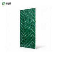 China SPC Wall Panel Indoor Decor Stone Plastic Panel Long Lifespan Covering for Projects for sale