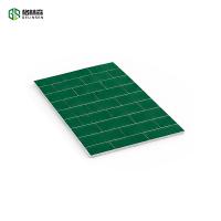 China Hot Sale SPC Wall Panel Interior Stone Plastic Cladding Anti-Expansion for Kitchen Basement for sale