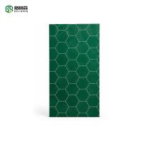 China SPC Wall Panel 4×8ft Stone Plastic Wall Cladding Waterproof Anti-Mold for Bathroom for sale