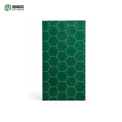 China SPC Wall Panel 4×8ft Stone Plastic Wall Cladding Waterproof Anti-Mold for Bathroom for sale