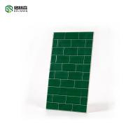 China Hot Sale SPC Wall Panel Interior Stone Plastic Cladding Anti-Expansion for Kitchen Basement for sale