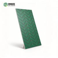 China SPC Wall Panel Zero‑Swelling High‑Stability Panel Waterproof for High‑Humidity Area for sale
