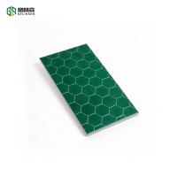 China SPC Wall Panel 4×8ft Stone Plastic Wall Cladding Waterproof Anti-Mold for Bathroom for sale
