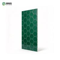 China SPC Wall Panel 4×8ft Stone Plastic Wall Cladding Waterproof Anti-Mold for Bathroom for sale