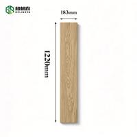 China High Quality SPC Waterproof Flooring Luxury Vinyl Plank Factory Direct Quick Installtion for sale