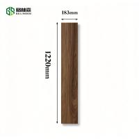 China High Quality SPC Waterproof Flooring Luxury Vinyl Plank Factory Direct Quick Installtion for sale